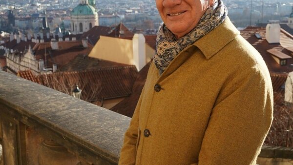 Michael Portillo's Long Weekends Season 1 Episode 1