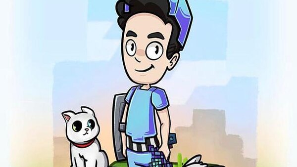 Minecraft - A saga Felipe Neto Season 3 Episode 132