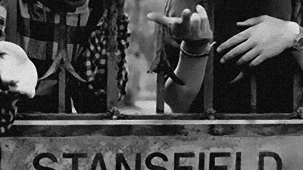 Chris Cross Season 1 Episode 5