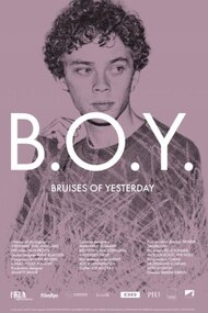 B.O.Y.: Bruises of Yesterday (2024)
