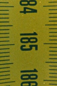 Measuring time (15 meters) (2023)