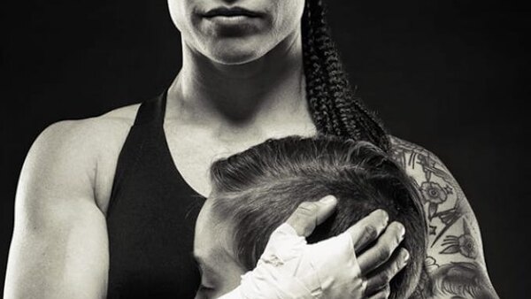 Eva: boxer, mother, icon Season 1 Episode 1