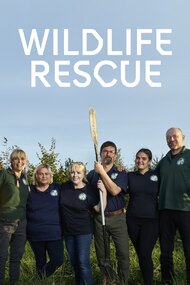 Wildlife Rescue (TV Series 2024 - Now)