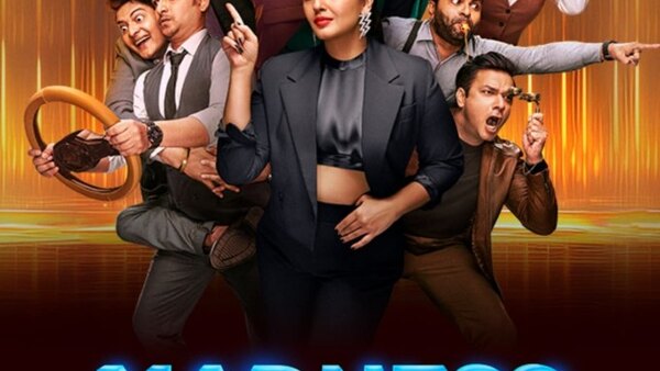 Madness Machayenge - India Ko Hasayenge Season 1 Episode 12
