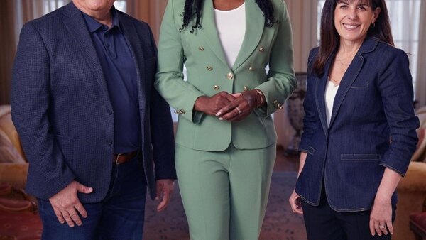 Opportunity Knocks Season 2 Episode 1