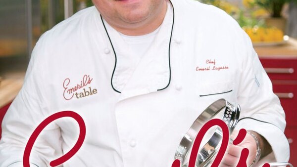 Emeril's Table Season 1 Episode 2