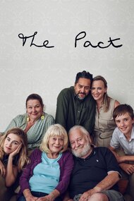 The Pact NZ (TV Series 2021)