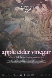 Apple Cider Vinegar (TV Series 2025)