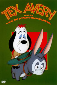 Tex Avery MGM Collection - Vol. 4