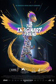 The Imaginary Friend (2024)