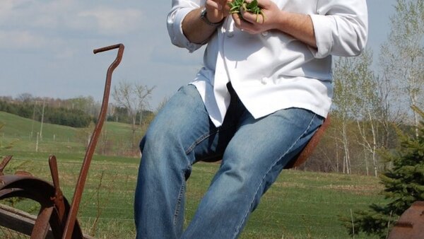 The Chef's Domain Season 2 Episode 7