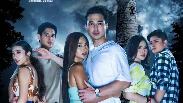 Sembreak Season 1 Episode 1