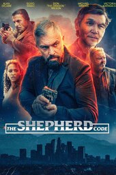 The Shepherd Code: Road Back (2025)