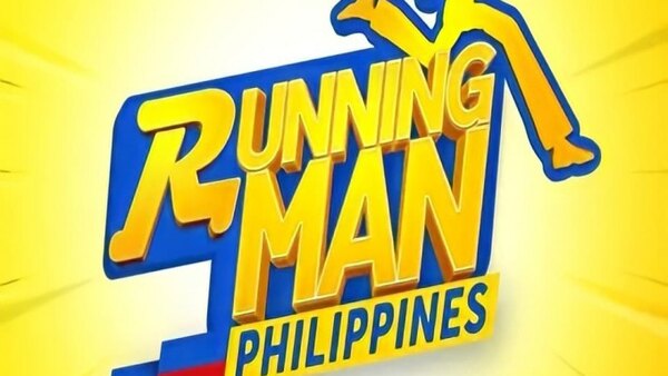 Running Man Philippines Season 1 Episode 1