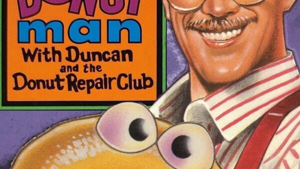 The Donut Man Season 1 Episode 4