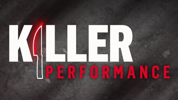 Killer Performance Season 1 Episode 1