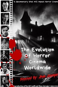 The Evolution of Horror Cinema Worldwide (2025)