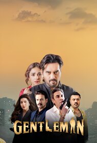 Gentleman (TV Series 2024)