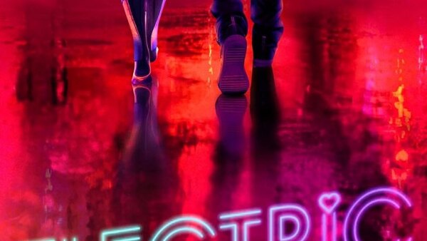 Electric Easy Season 1 Episode 1