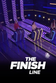 The Finish Line (TV Series 2023 - Now)