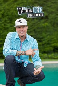 The Vanilla Ice Project (TV Series 2010 - 2019)