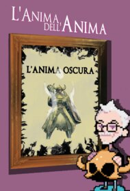 Anima dell'Anima (TV Series 2024 - Now)
