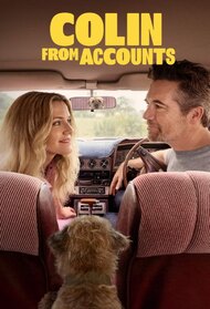 Colin from Accounts memos (TV Series 2022 - Now)