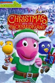 The Backyardigans: Christmas with the Backyardigans (2010)