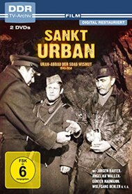 Saint Urban (TV Series 1969)
