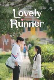 Lovely Runner (TV Series 2024)