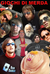 Indie di Merda (TV Series 2013 - Now)