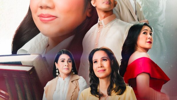 Lilet Matias Attorney At Law Season 1 Episode 48