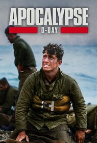 Apocalypse D-Day (TV Series 2024 - Now)