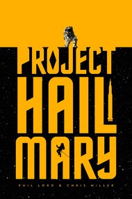 Project Hail Mary (2026)