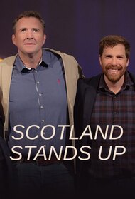 Scotland Stands Up episodes (TV Series 2023 - Now)