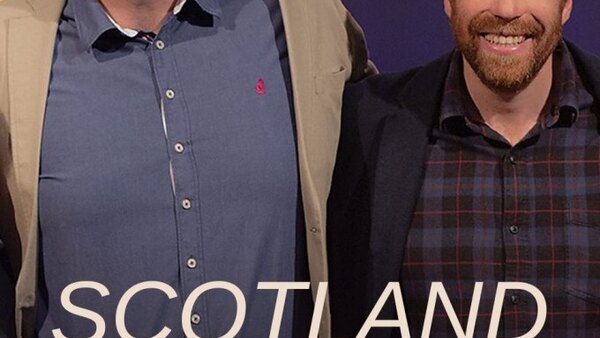 Scotland Stands Up Season 1 Episode 2