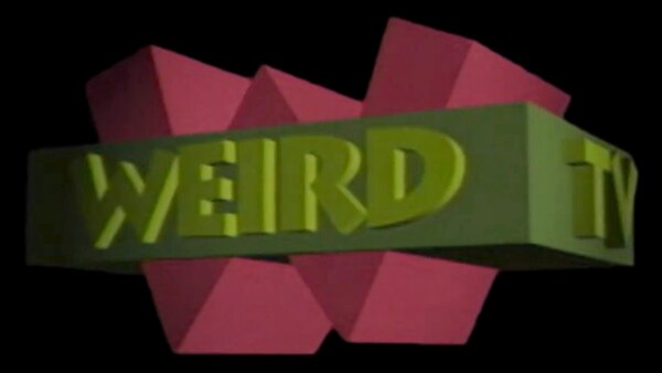 Weird TV Episode 1