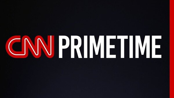 CNN Primetime Season 1 Episode 1