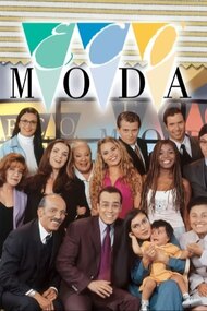 Eco Moda (TV Series 2001 - 2002)