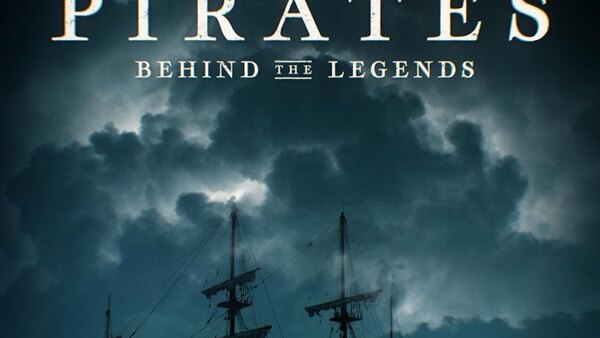 Pirates Behind the Legends Season 1 Episode 2