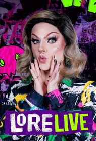 Lorelive (TV Series 2021 - Now)