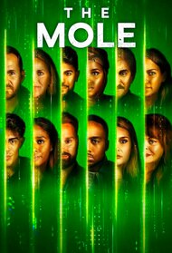 The Mole (TV Series 2022 - 2024)