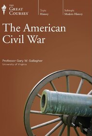 The American Civil War (TV Series )