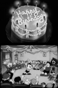 Happy Birthday (1938)