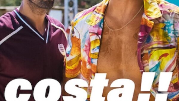 Costa!! The Series Season 1 Episode 8