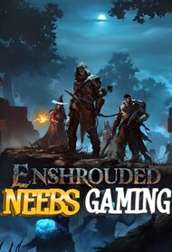 Neebs Gaming: Enshrouded episodes (TV Series 2024)