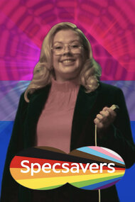 Specsavers: A Guide on How to Kiss (2023)