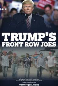 Trump's Front Row Joes (TV Series 2024)