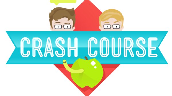 Crash Course Season 21 Episode 1