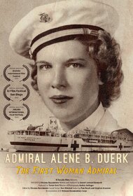 Alene B. Duerk: The First Woman Admiral (2020)